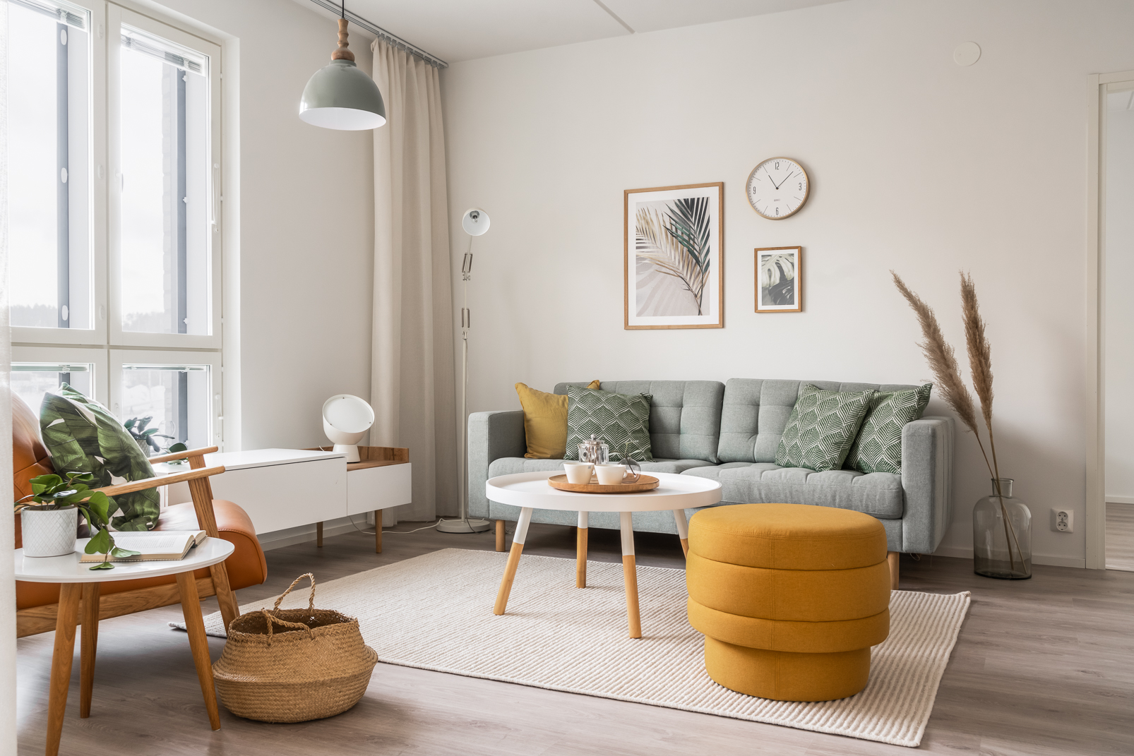 Konserni | Avain Asunnot