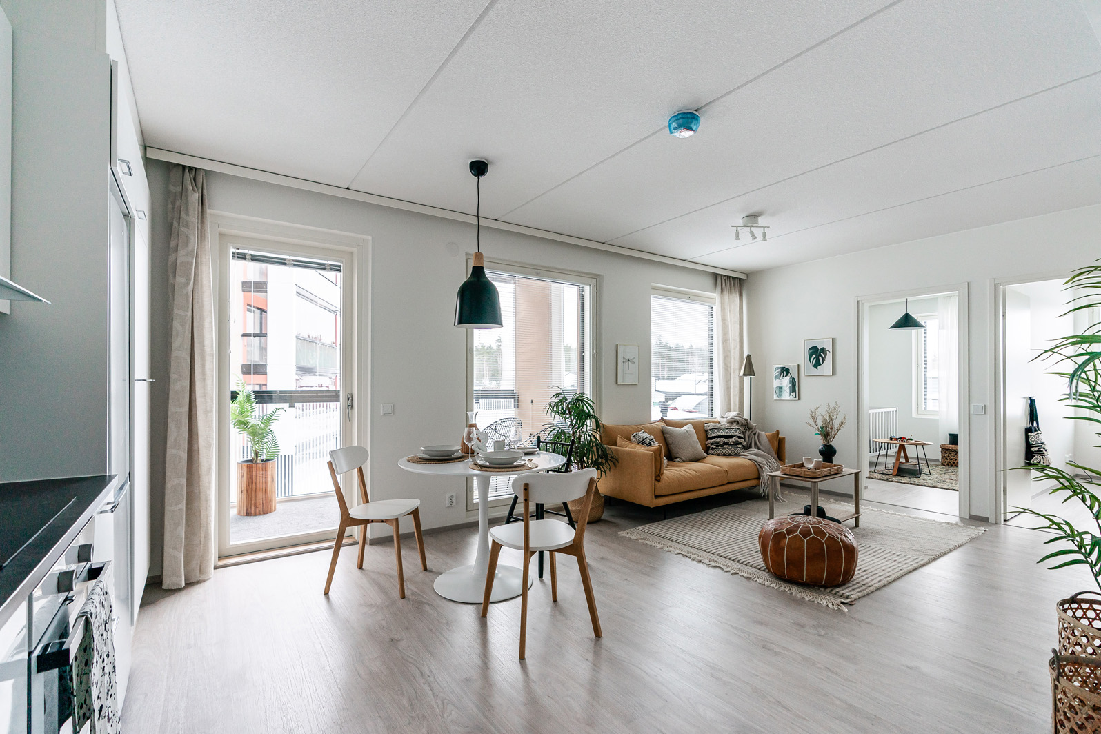 Miten löydän asunnon Jyväskylästä? | Avain Asunnot