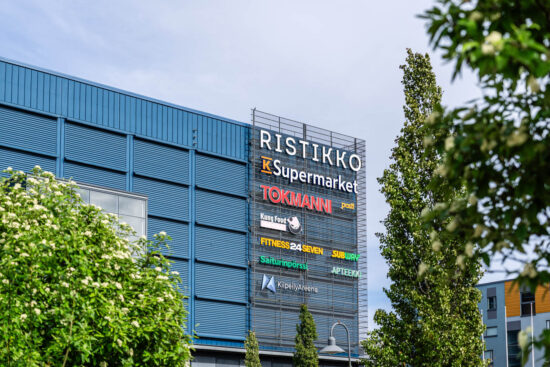 Helsingin Konala asuinalueena | Avain Asunnot